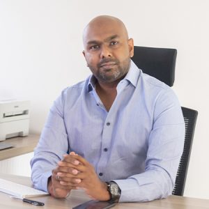 Our Team | About | Hopelands Cancer Centre | KZN